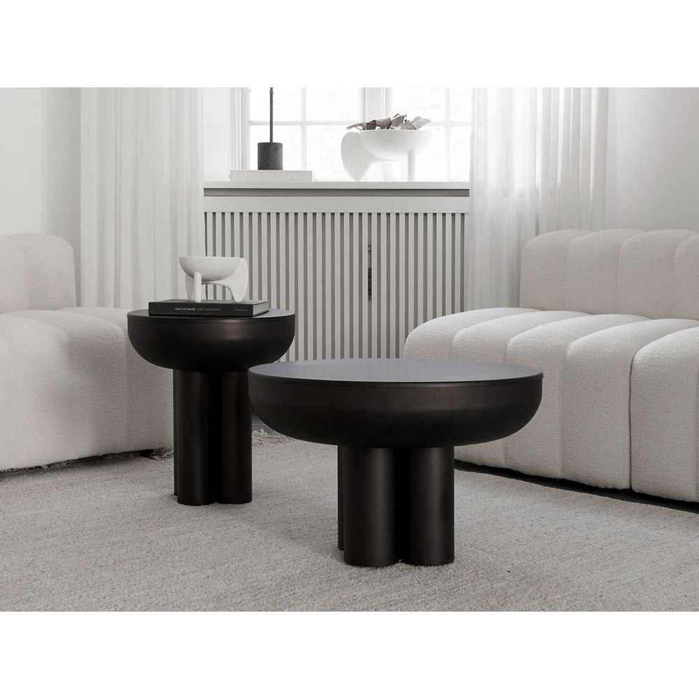 Buy the 101 Copenhagen Crown Low Coffee Table at nest.co.uk