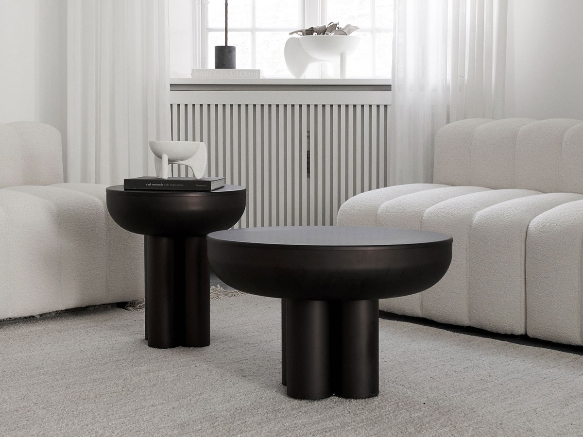 Buy the 101 Copenhagen Crown Low Coffee Table at nest.co.uk