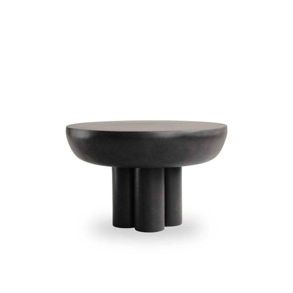 Buy the 101 Copenhagen Crown Low Coffee Table at nest.co.uk