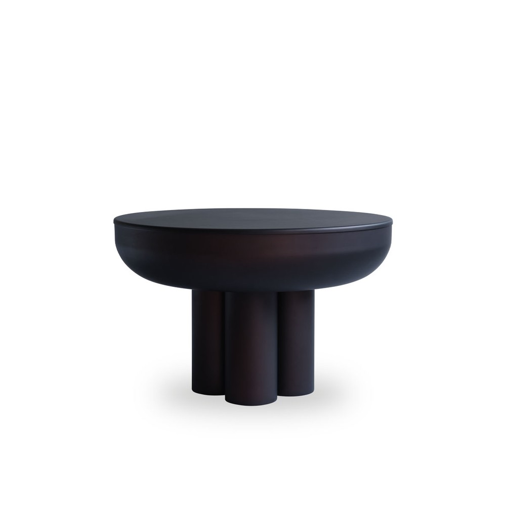 Buy the 101 Copenhagen Crown Low Coffee Table at nest.co.uk