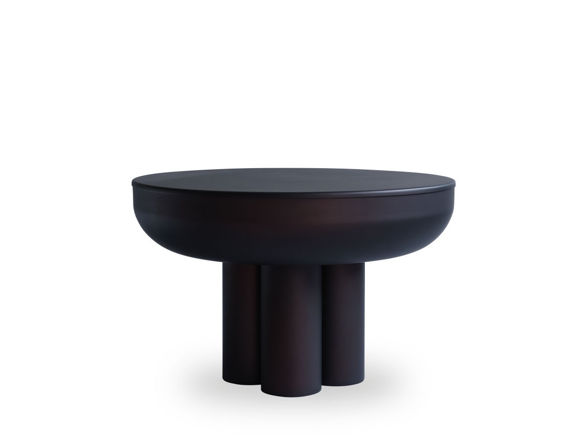 Buy the 101 Copenhagen Crown Low Coffee Table at nest.co.uk