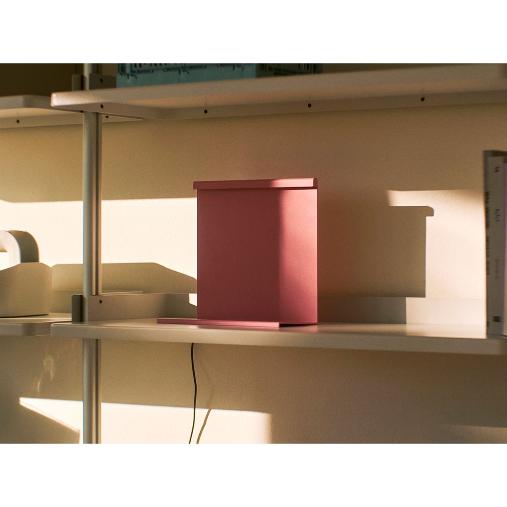 Buy the HAY LBM Table Lamp at nest.co.uk