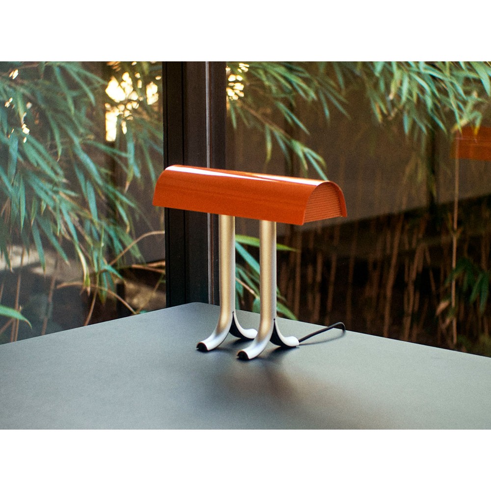 Buy the HAY Anagram Table Lamp at nest.co.uk