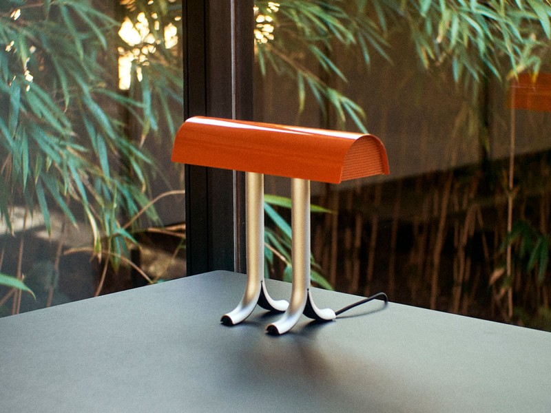 Buy the HAY Anagram Table Lamp at nest.co.uk