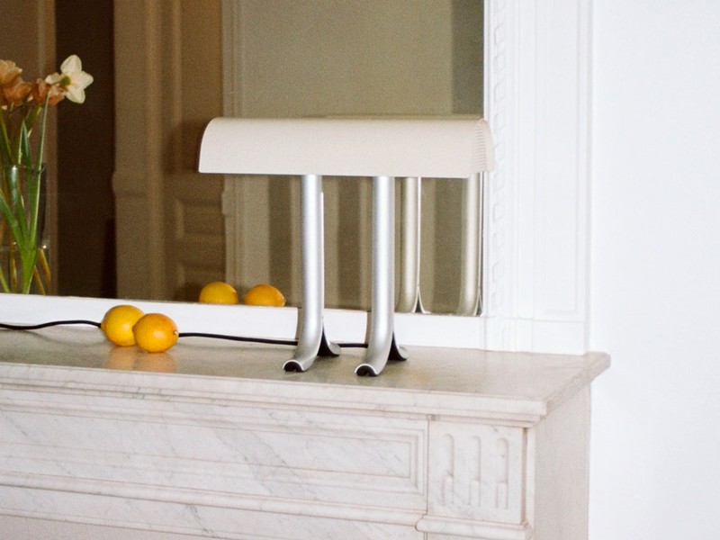 Buy the HAY Anagram Table Lamp at nest.co.uk