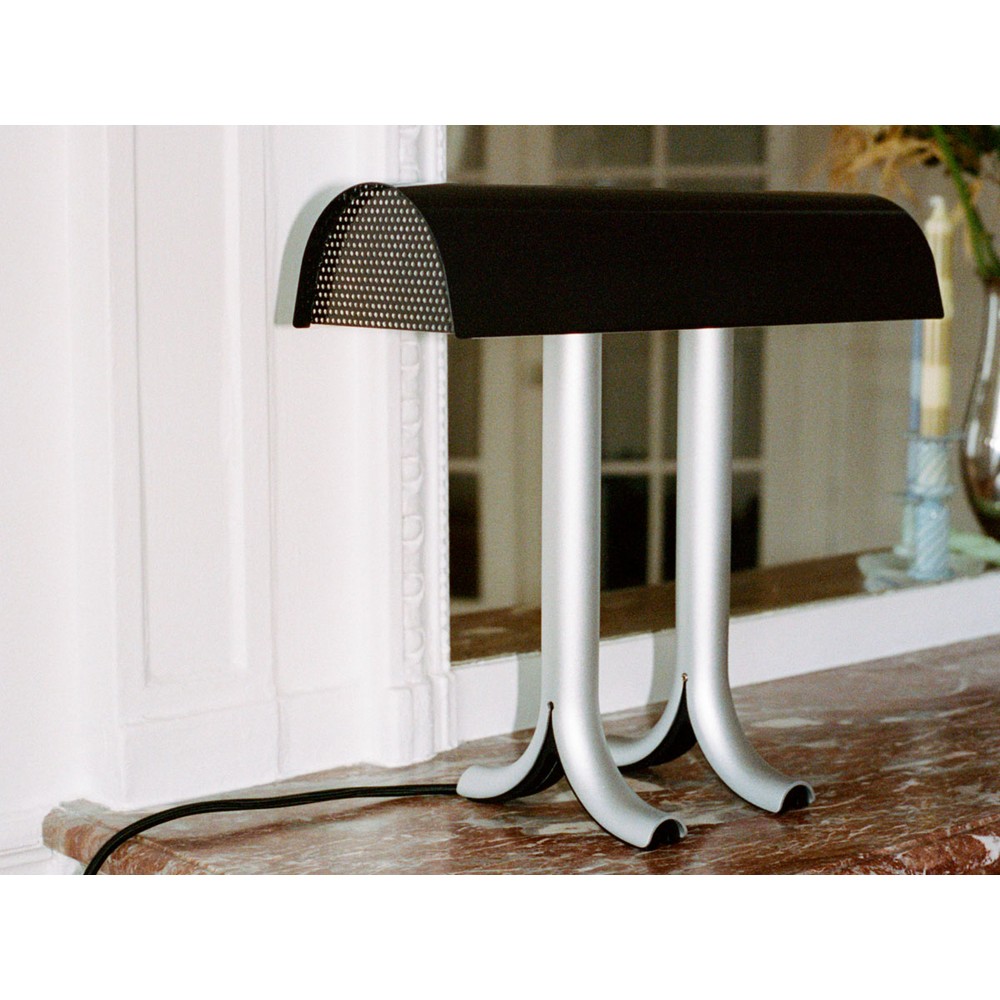 Buy the HAY Anagram Table Lamp at nest.co.uk