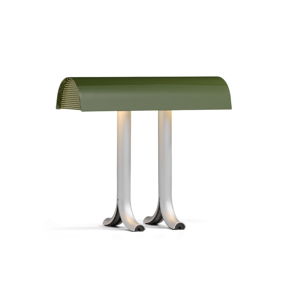 Buy the HAY Anagram Table Lamp at nest.co.uk