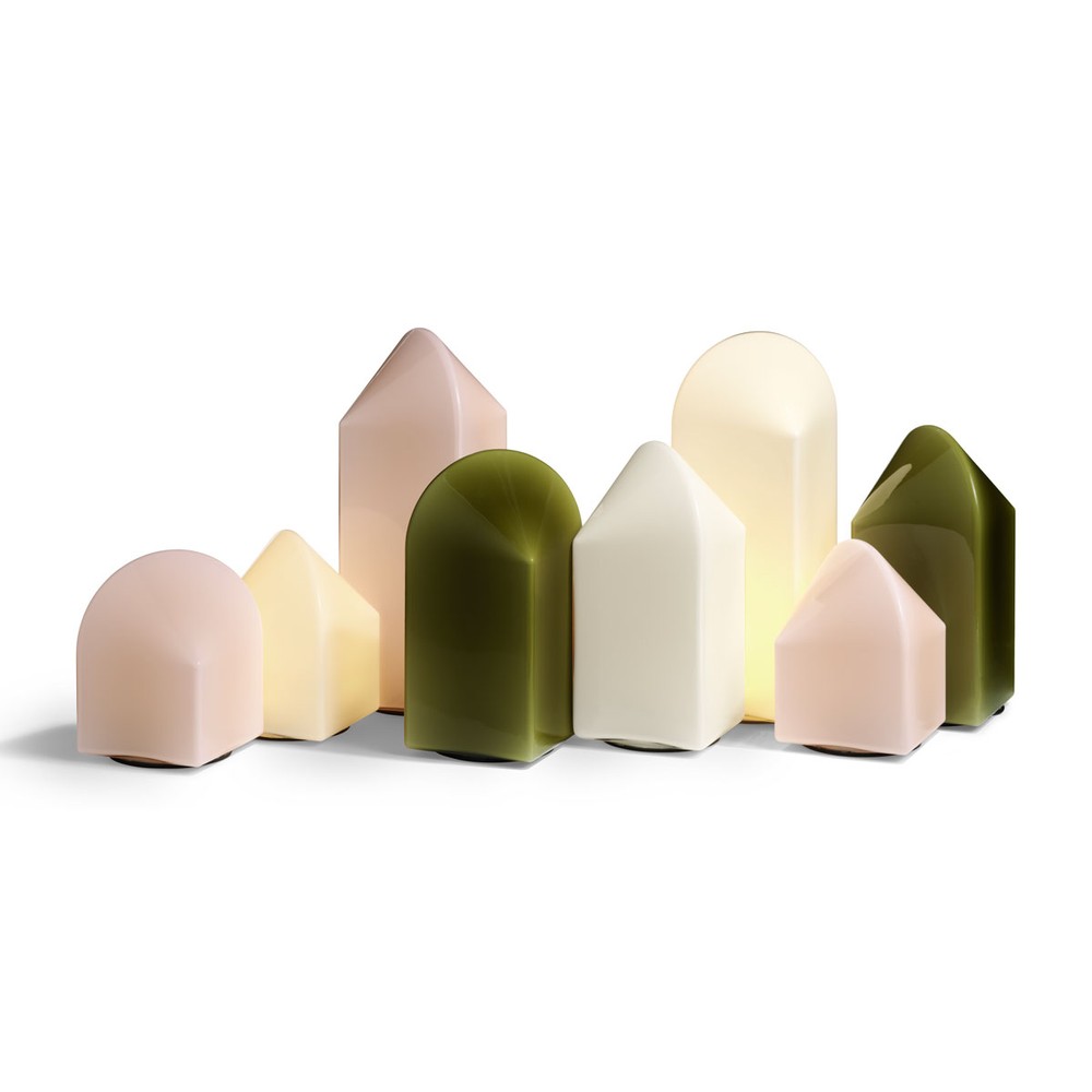 Buy the HAY Parade Table Lamp at nest.co.uk