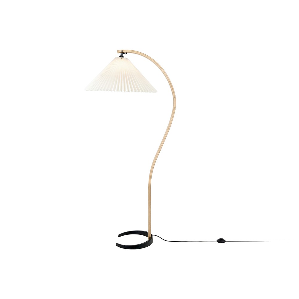 Buy the Gubi Timberline Floor Lamp at nest.co.uk