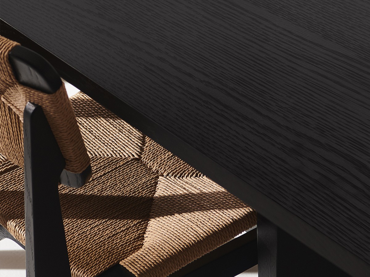Buy the Gubi Private Dining Table at nest.co.uk