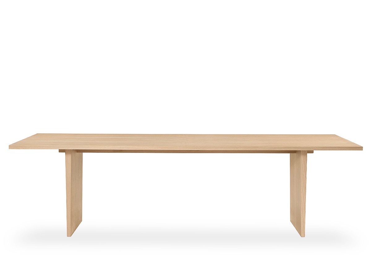 Buy the Gubi Private Dining Table at nest.co.uk