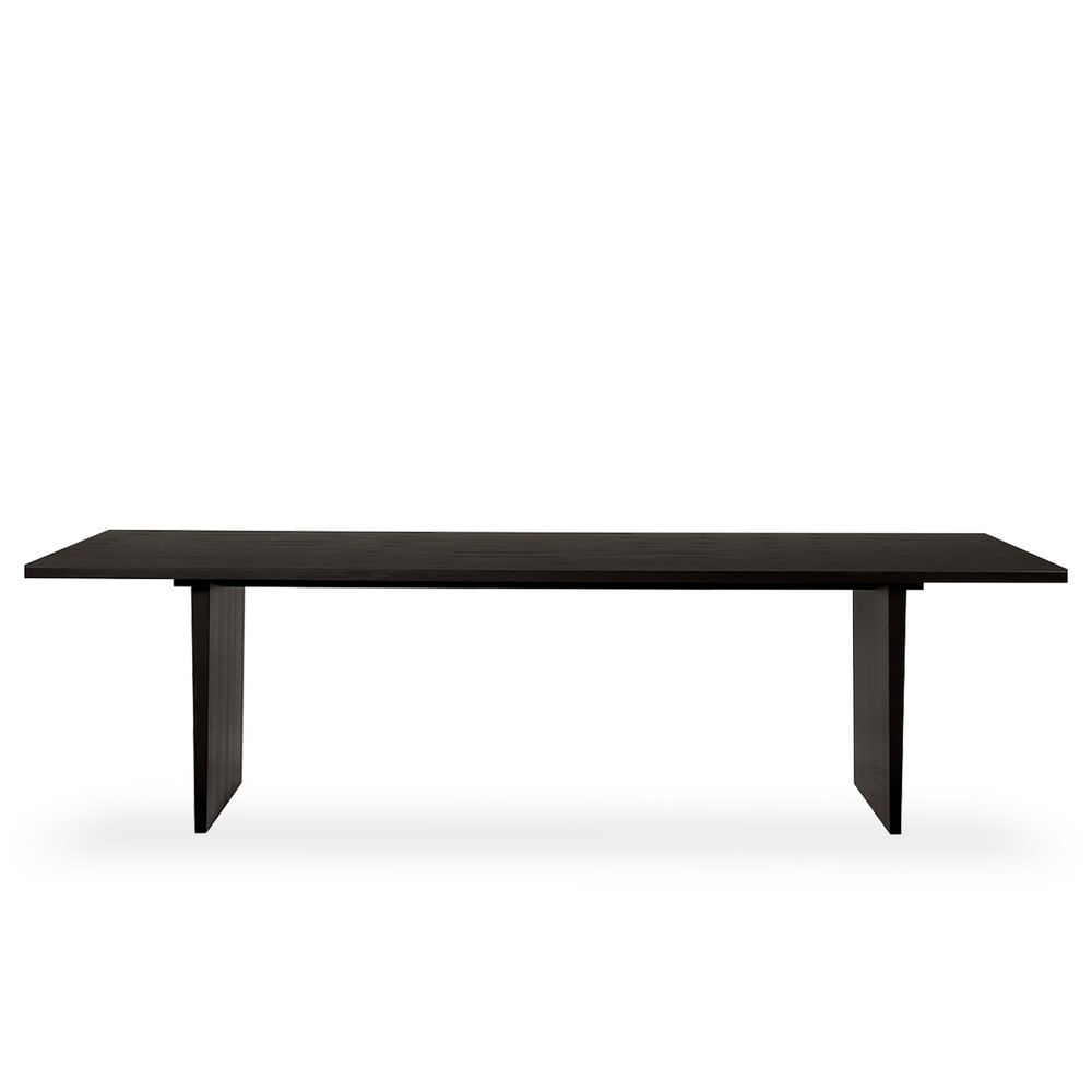 Buy the Gubi Private Dining Table at nest.co.uk