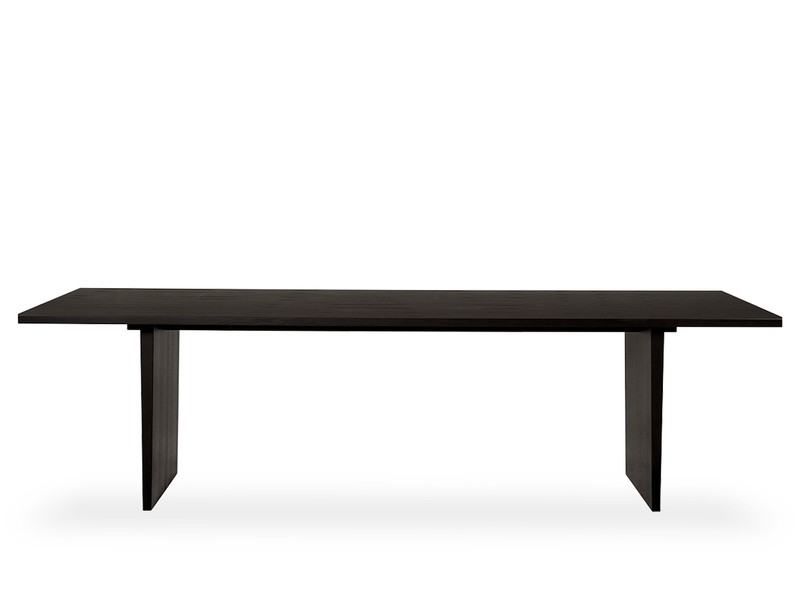 Buy the Gubi Private Dining Table at nest.co.uk