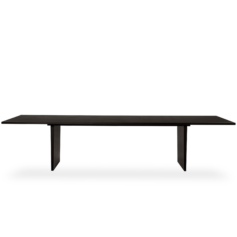Buy the Gubi Private Dining Table at nest.co.uk
