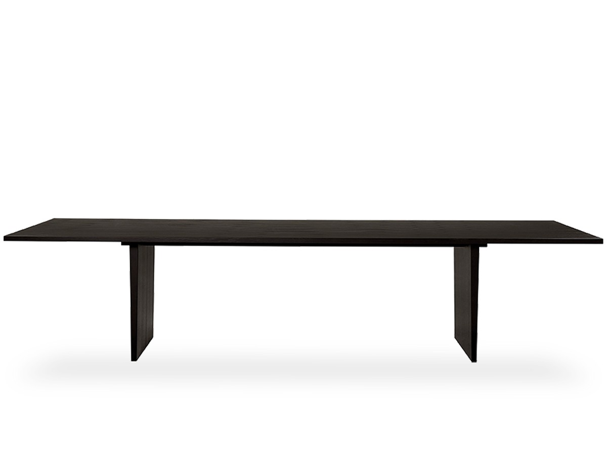 Buy the Gubi Private Dining Table at nest.co.uk