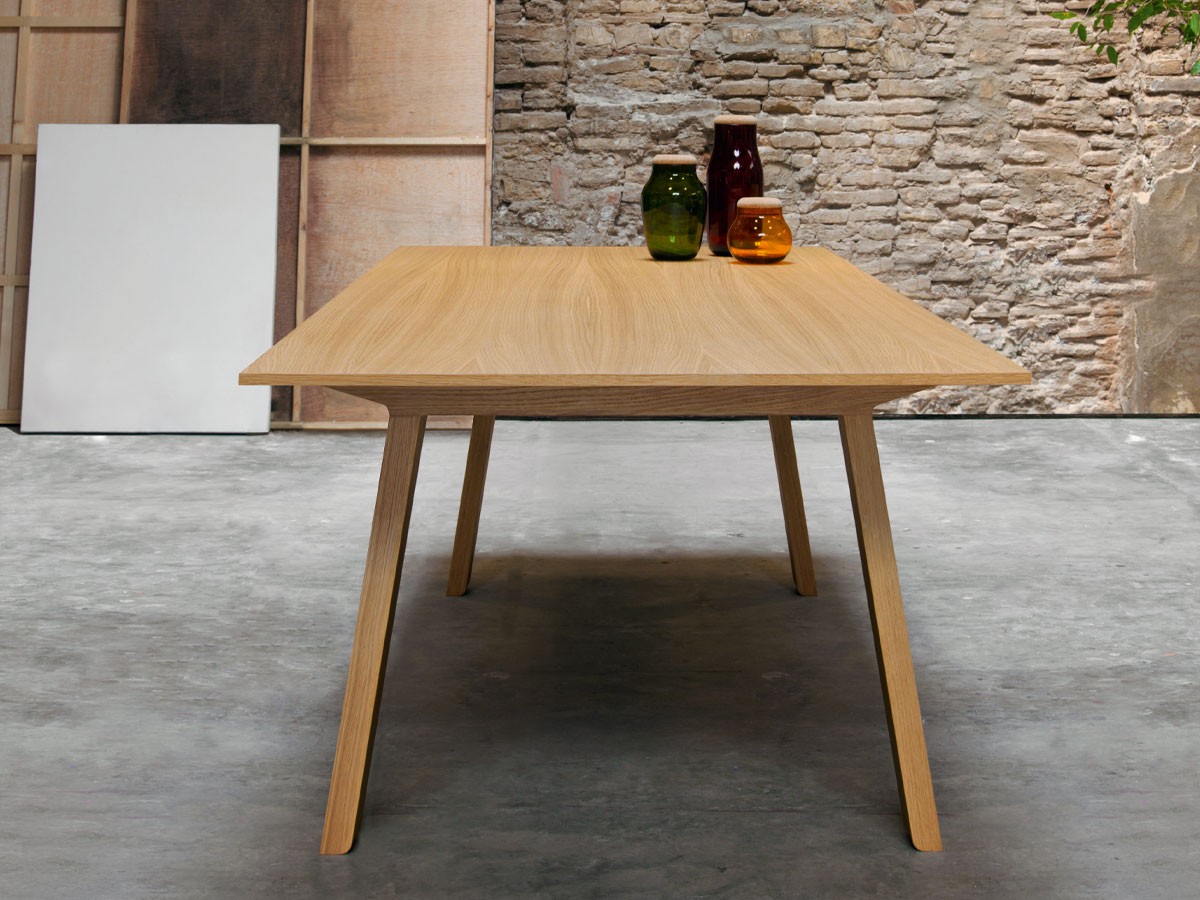 Buy the Punt Mitis Dining Table at nest.co.uk