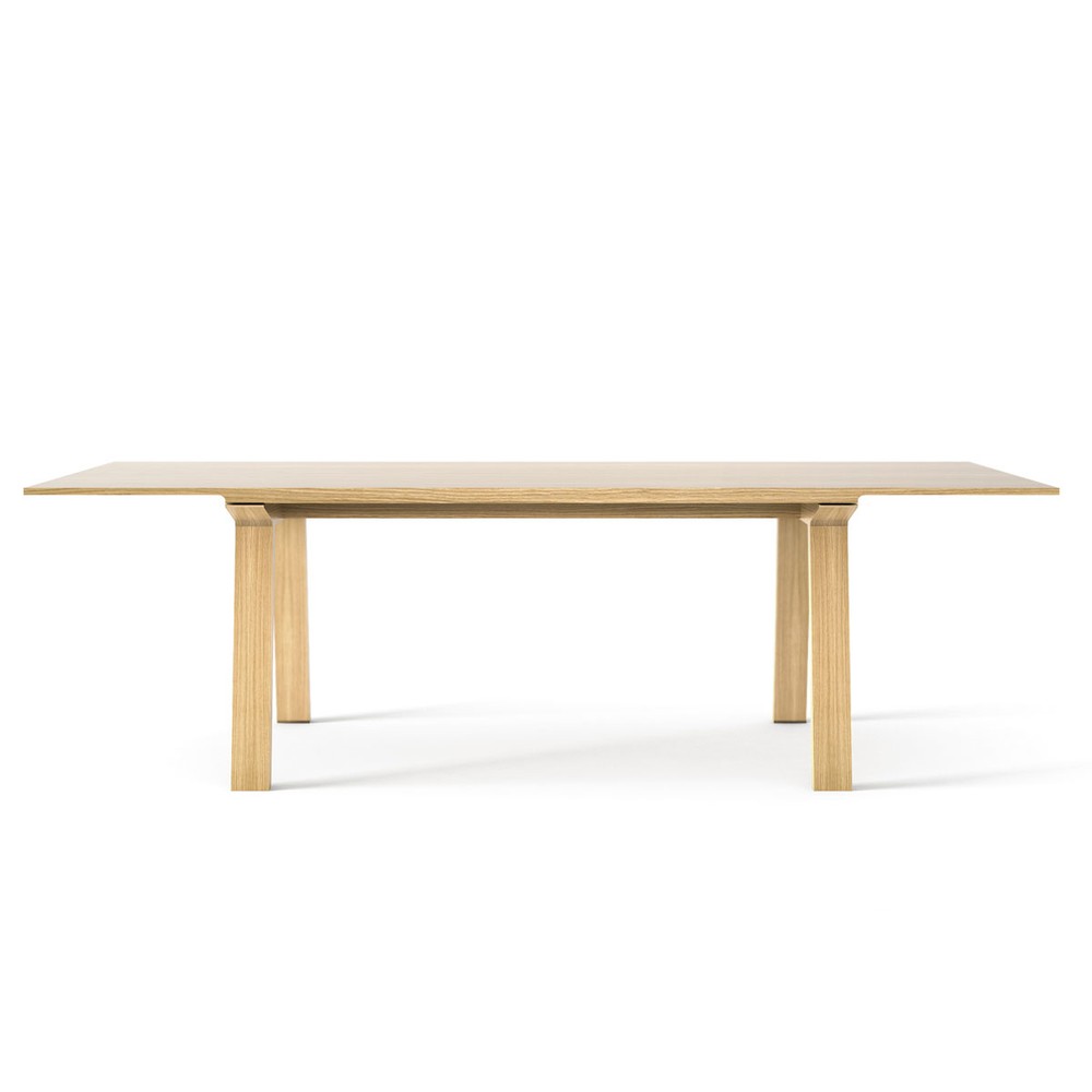 Buy the Punt Mitis Dining Table at nest.co.uk