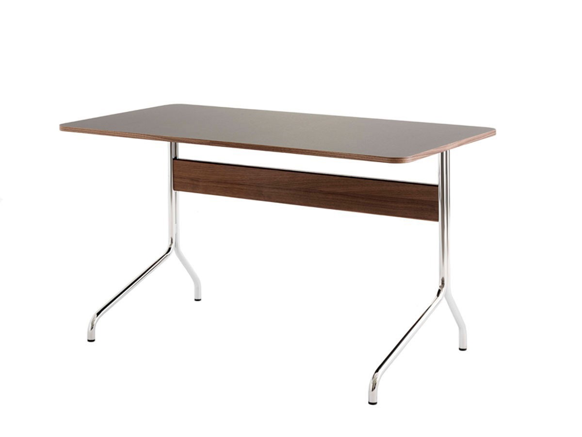 Buy the &Tradition AV16 Pavilion Desk at nest.co.uk