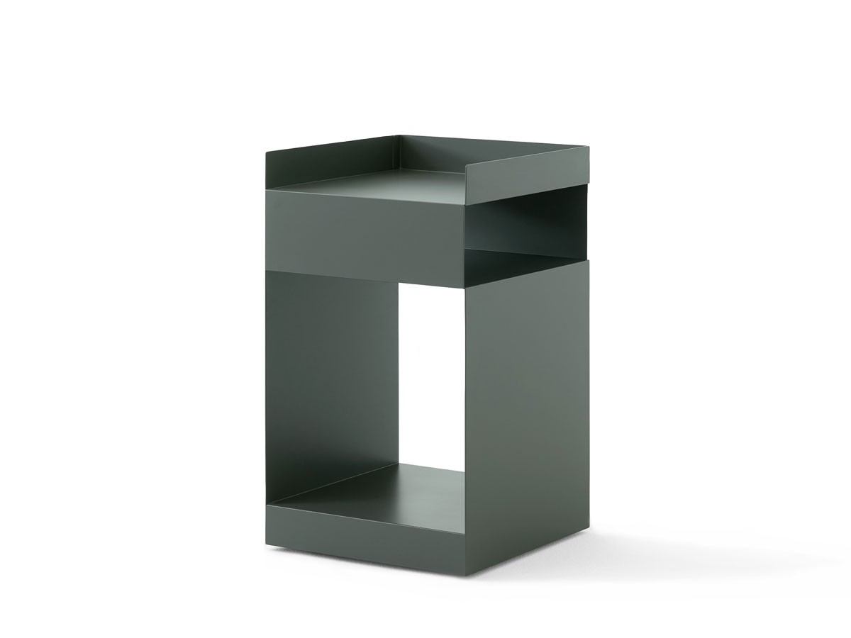 Buy the &Tradition SC73 Rotate Table at nest.co.uk