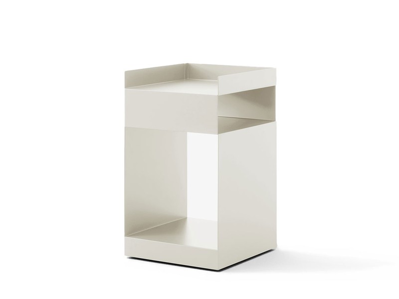 Buy the &Tradition SC73 Rotate Table at nest.co.uk