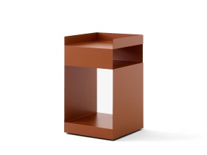 Buy the &Tradition SC73 Rotate Table at nest.co.uk