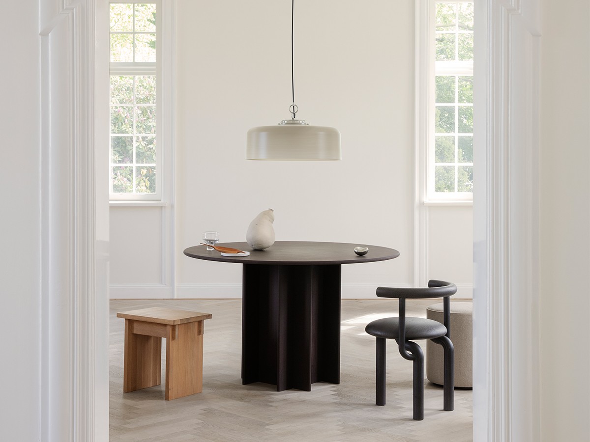 Buy the Astep Model 2050 Pendant Light at nest.co.uk