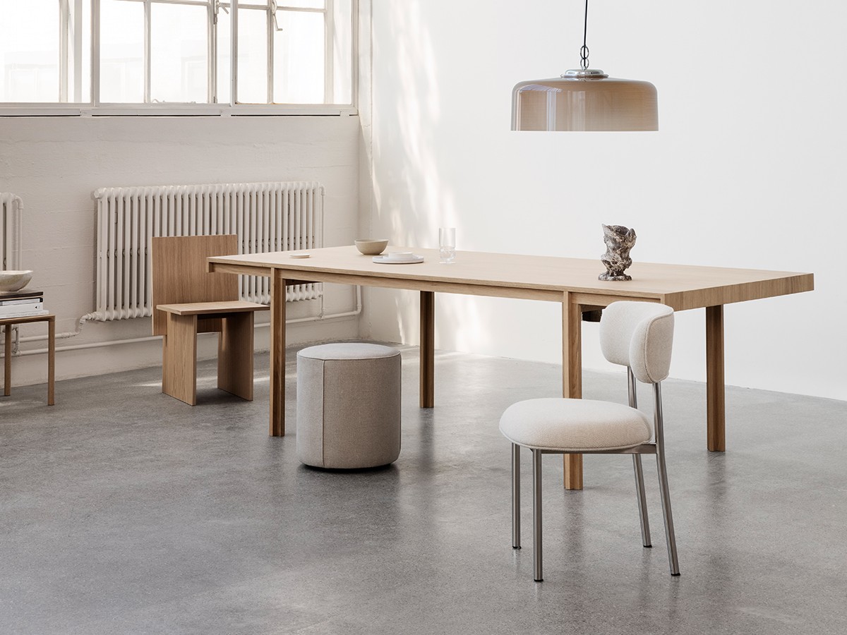 Buy the Astep Model 2050 Pendant Light at nest.co.uk