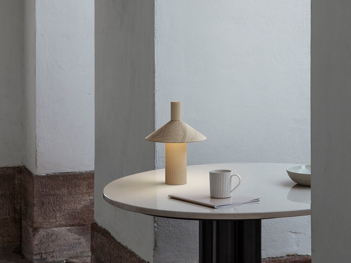 Buy the Astep Pepa Table Lamp at nest.co.uk