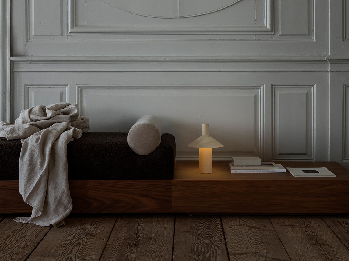 Buy the Astep Pepa Table Lamp at nest.co.uk
