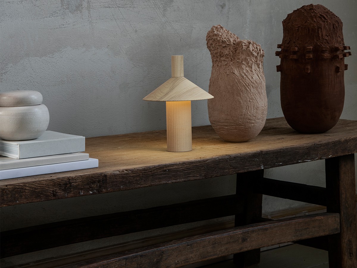Buy the Astep Pepa Table Lamp at nest.co.uk