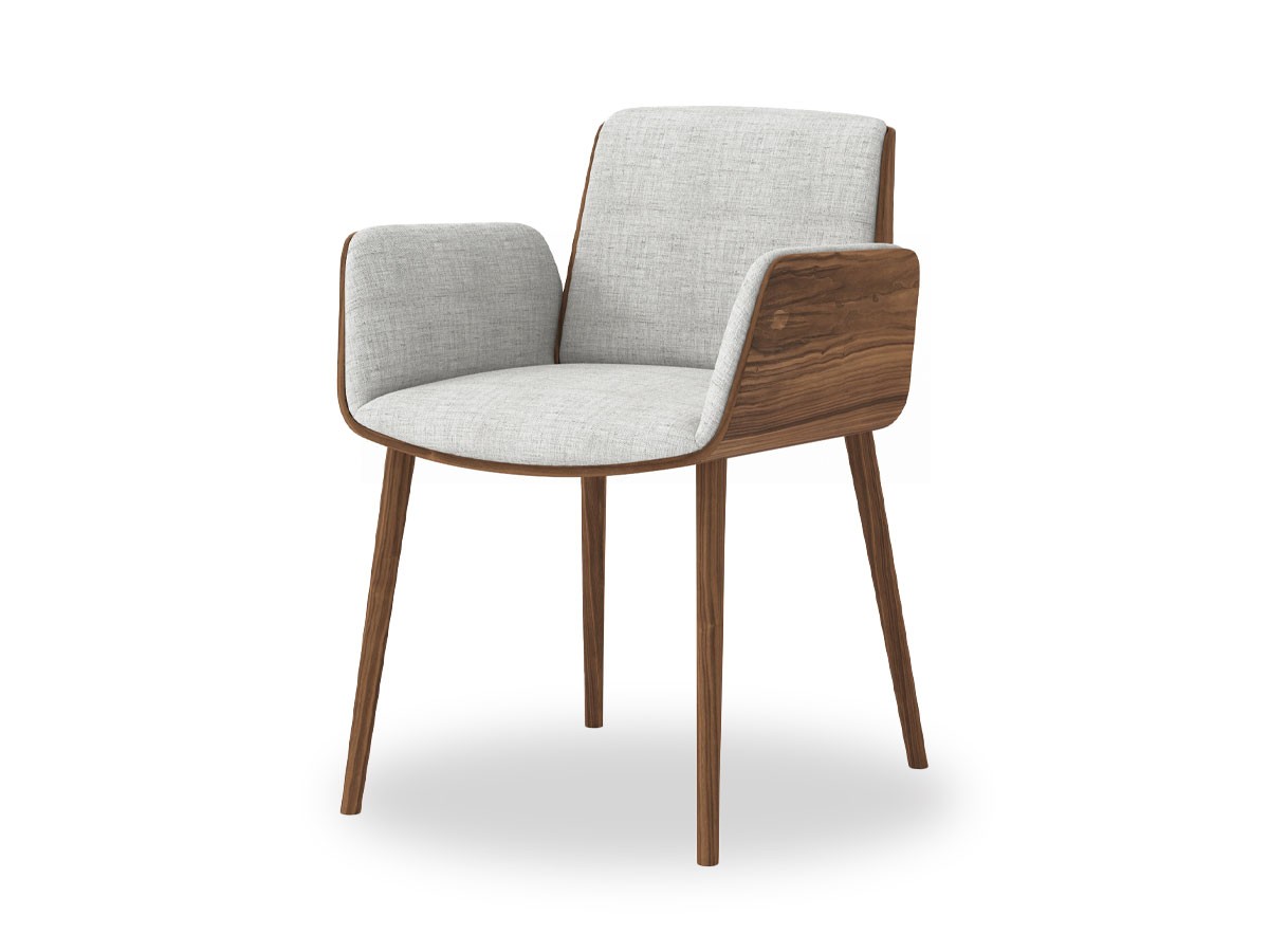 Buy the Punt Hug Dining Chair at nest.co.uk