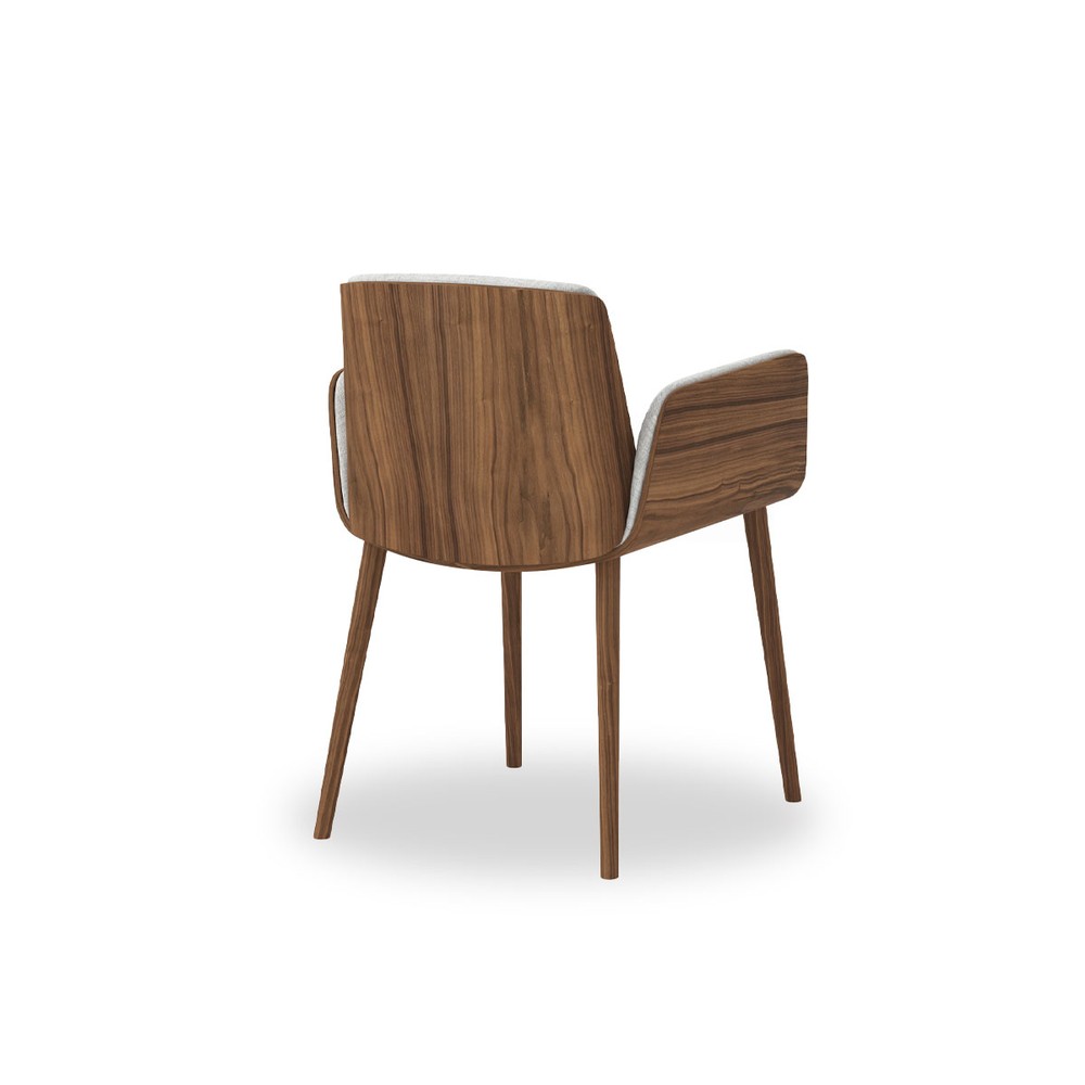 Buy the Punt Hug Dining Chair at nest.co.uk