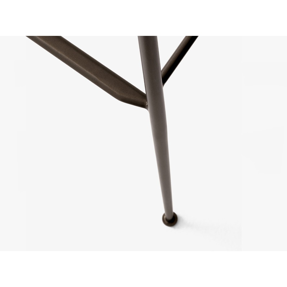 Buy the &Tradition Rely Counter Stool at nest.co.uk