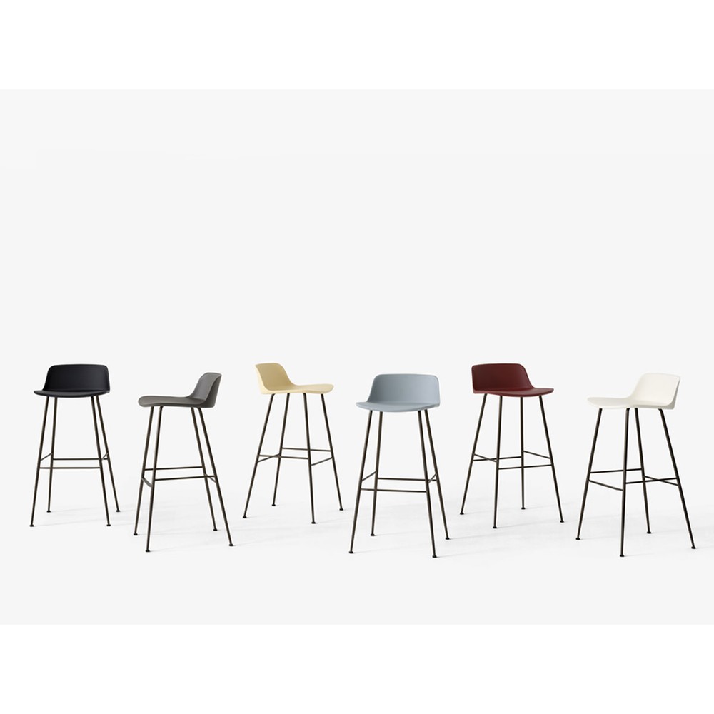 Buy the &Tradition Rely Counter Stool at nest.co.uk