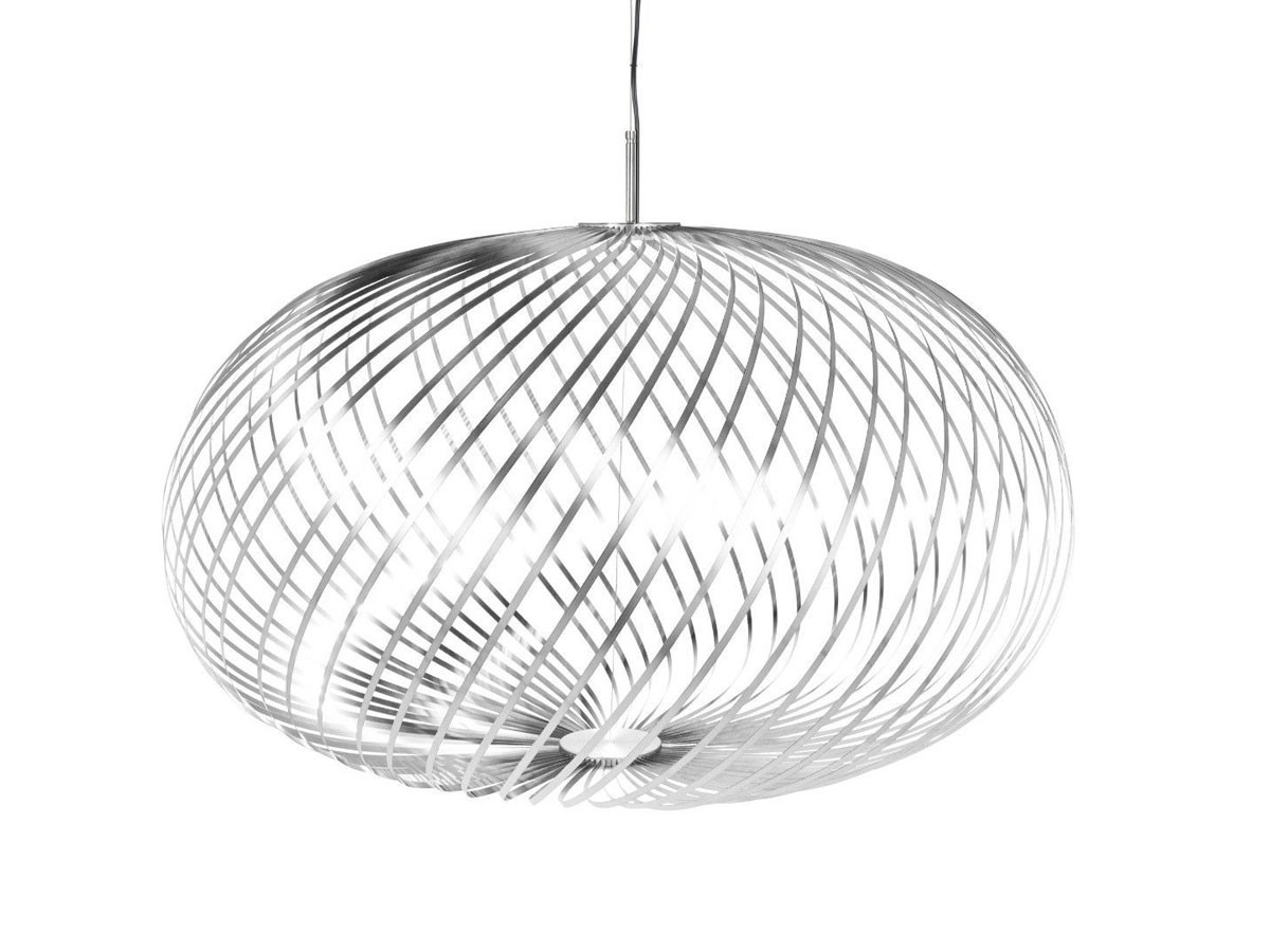 Buy the Tom Dixon Spring Pendant Light at nest.co.uk