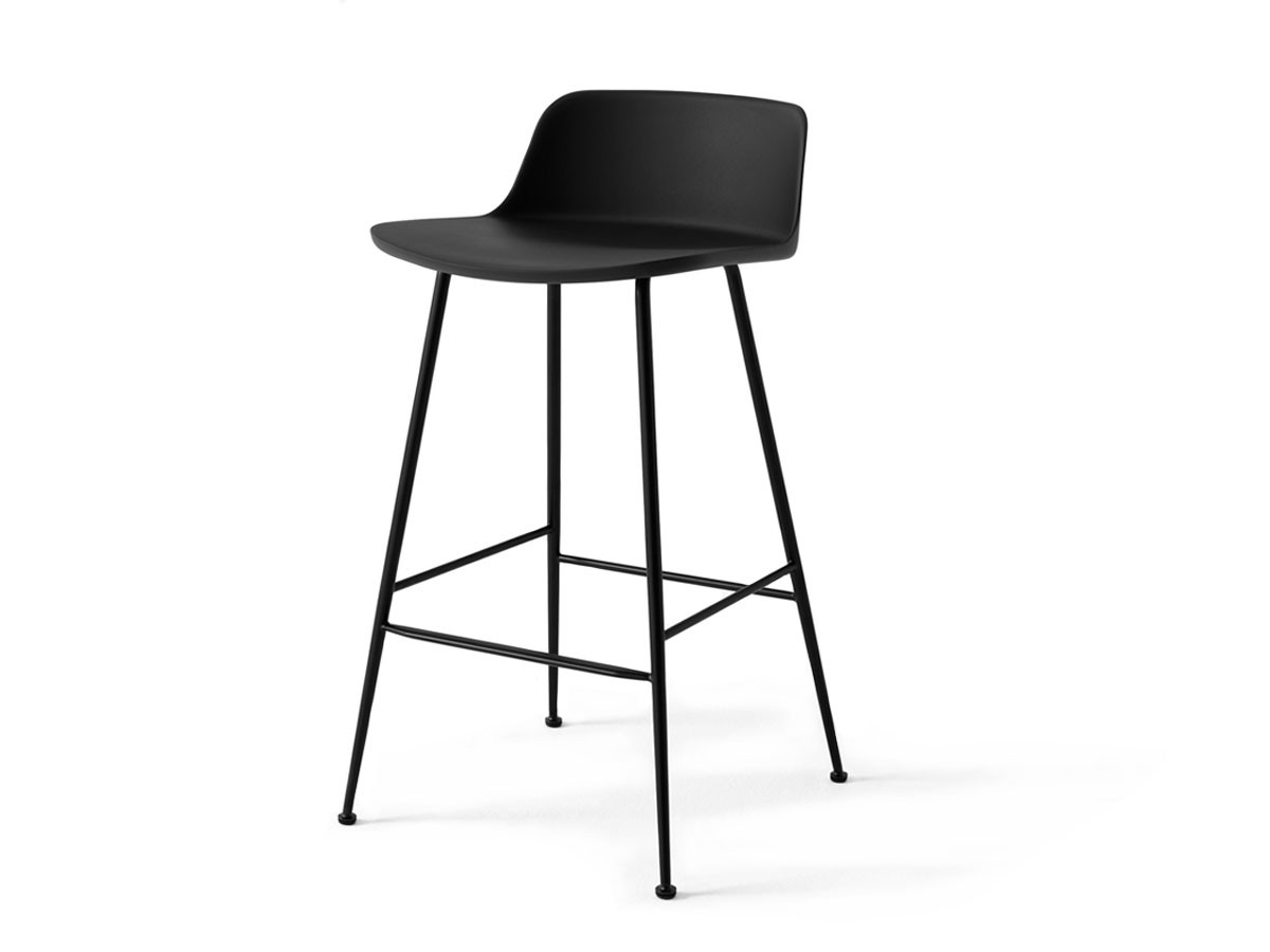 Buy the &Tradition Rely Counter Stool at nest.co.uk