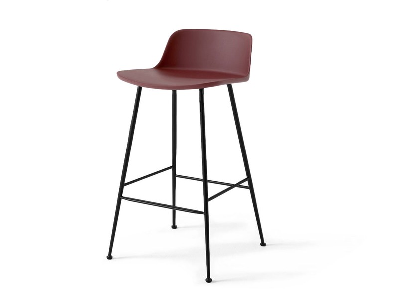 Buy the &Tradition Rely Counter Stool at nest.co.uk