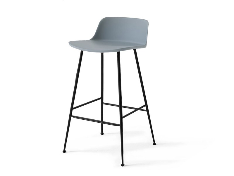 Buy the &Tradition Rely Counter Stool at nest.co.uk