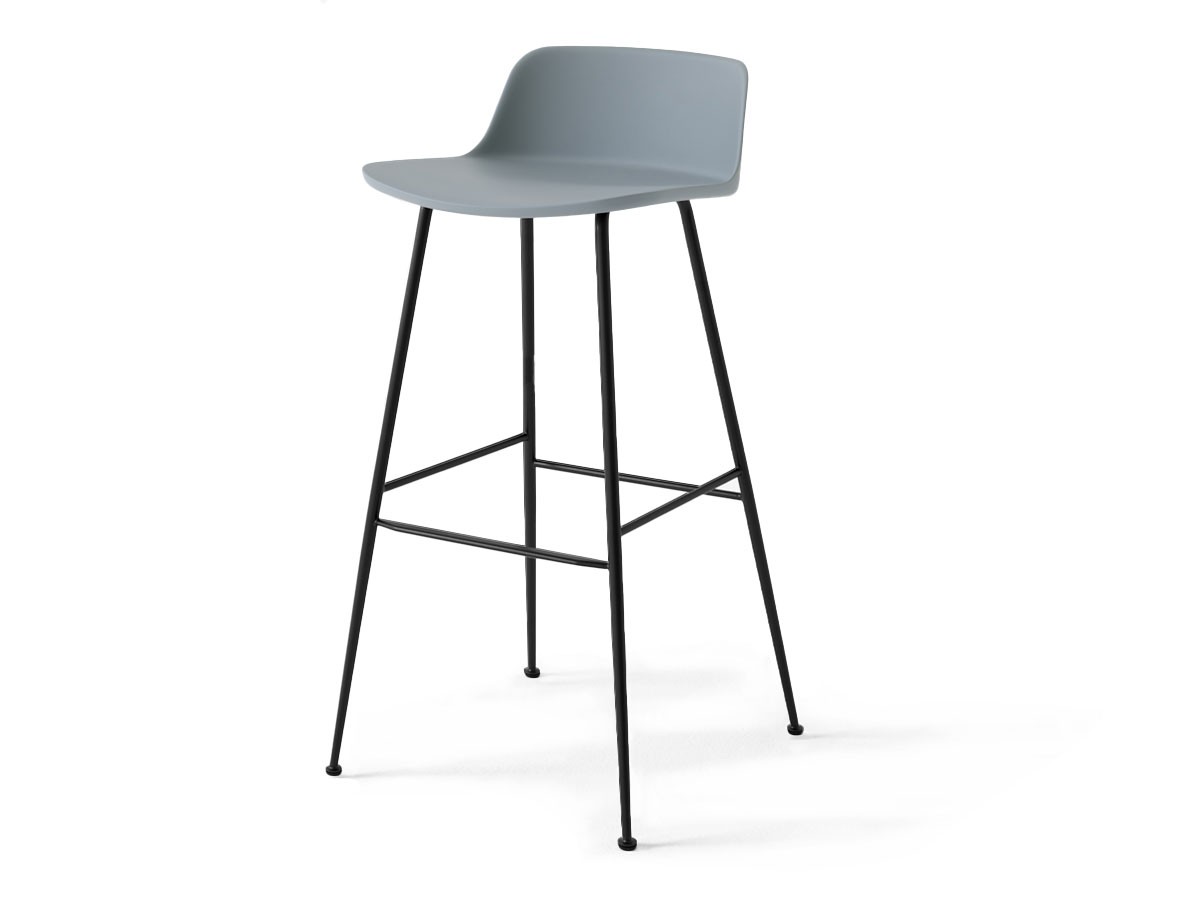 Buy the &Tradition Rely Counter Stool at nest.co.uk
