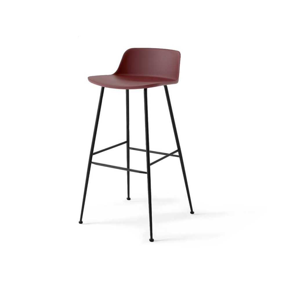 Buy the &Tradition Rely Counter Stool at nest.co.uk