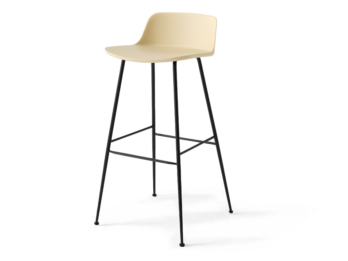 Buy the &Tradition Rely Counter Stool at nest.co.uk