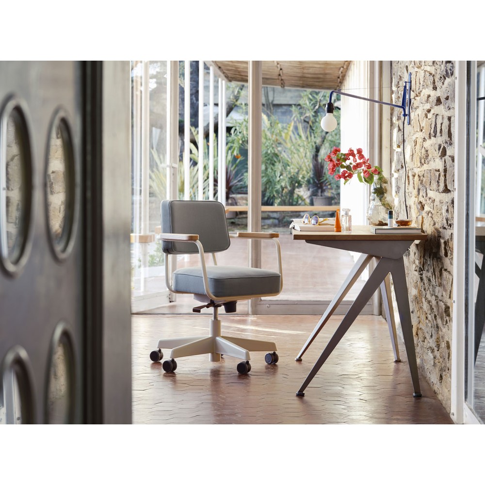 Buy the Vitra Petite Potence Wall Light at nest.co.uk