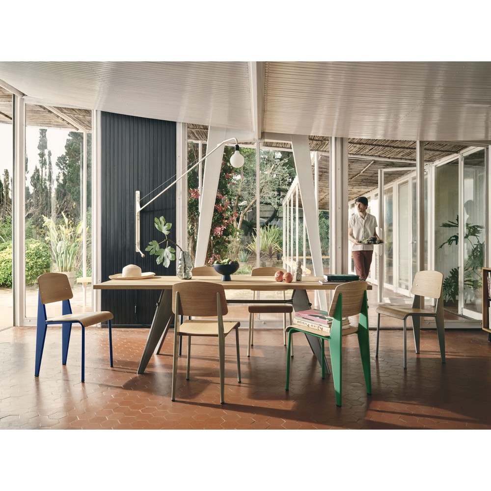 Buy the Vitra Potence Wall Light at nest.co.uk