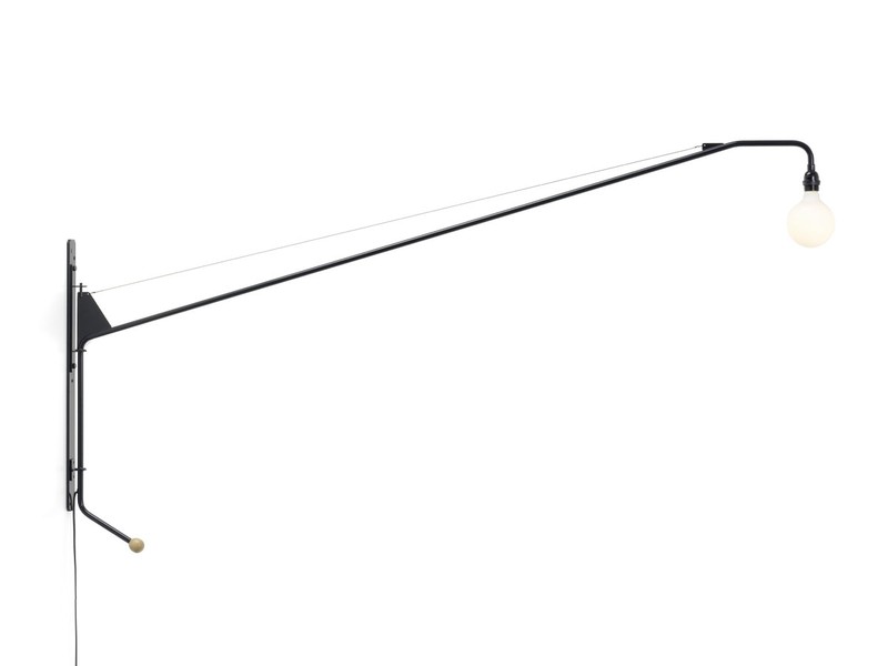 Buy the Vitra Potence Wall Light at nest.co.uk