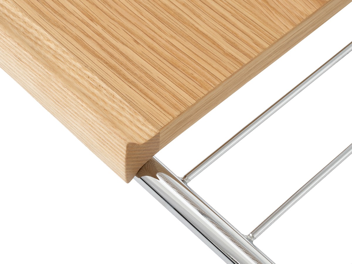 Buy the &Tradition Alima Trolley at nest.co.uk