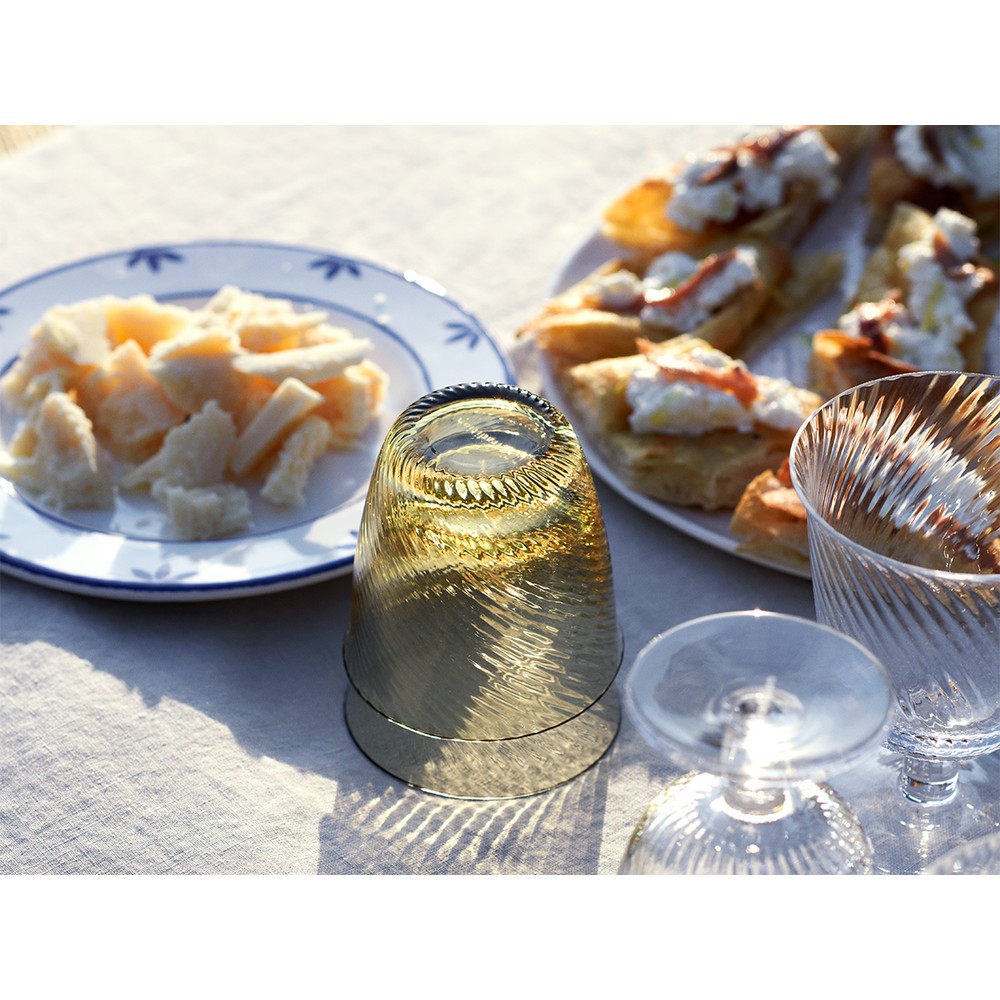 Buy the &Tradition SC78 Collect Glass - Set of 2 at nest.co.uk