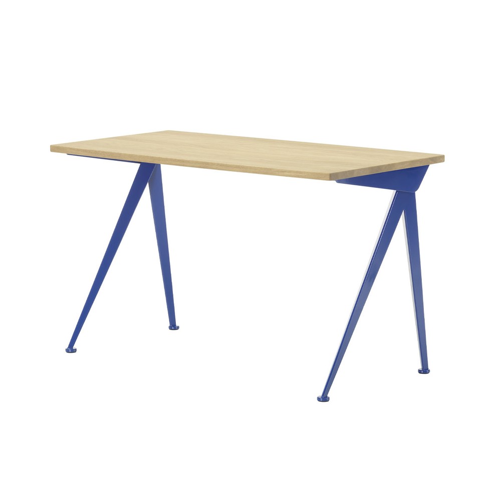 Buy the Vitra Compas Direction Desk at nest.co.uk