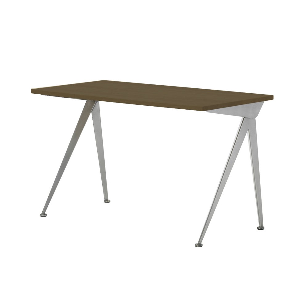 Buy the Vitra Compas Direction Desk at nest.co.uk