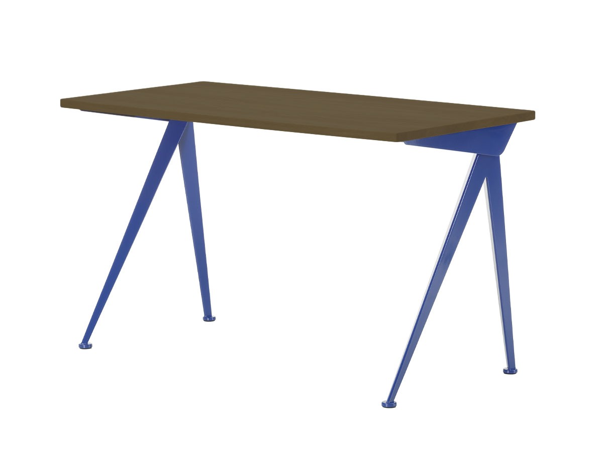 Buy the Vitra Compas Direction Desk at nest.co.uk