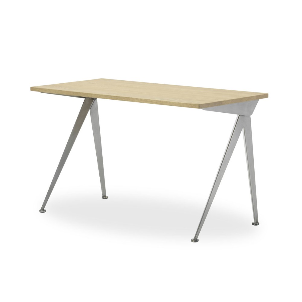 Buy the Vitra Compas Direction Desk at nest.co.uk